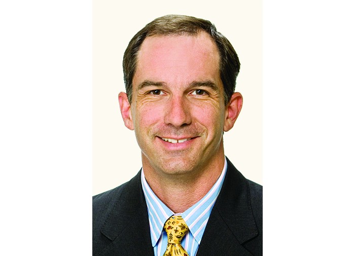 Costa To Head Eastman Chemical