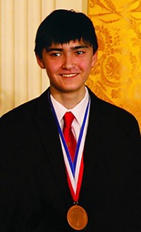 Dream Science Classroom