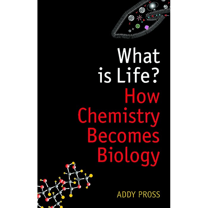 The Chemistry Of Life