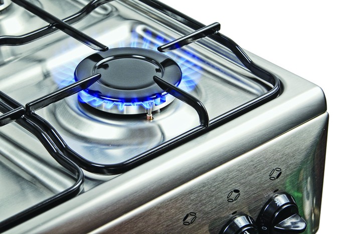 The Natural Gas Advantage