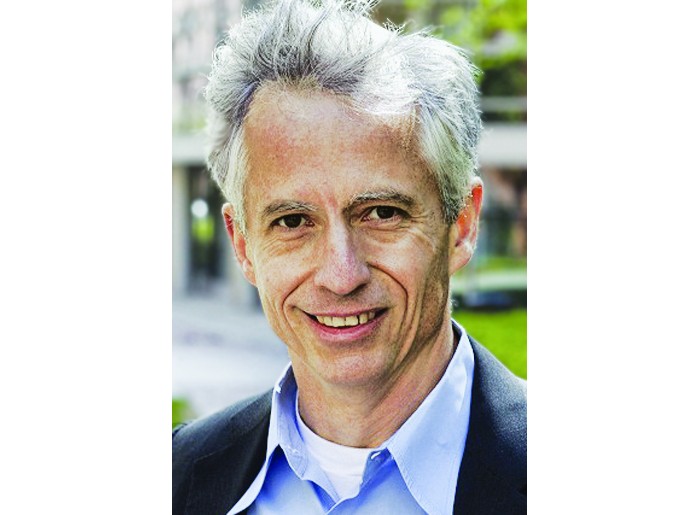 Remsen Award To Eric Jacobsen