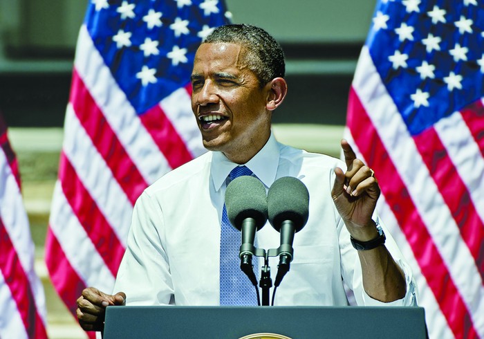 A Renewed Fight Against Climate Change