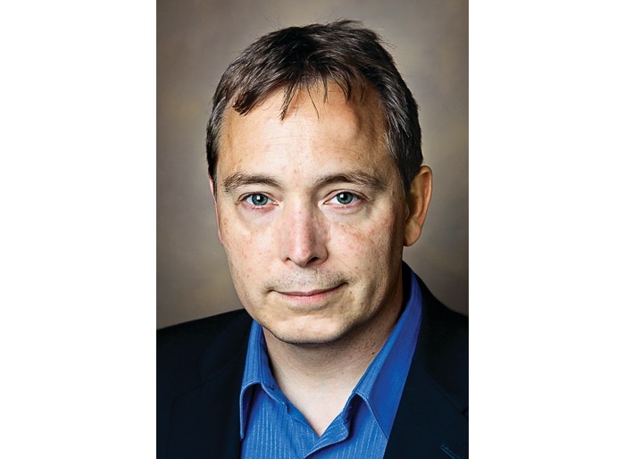 Craig Lindsley Receives Portoghese Lectureship Award