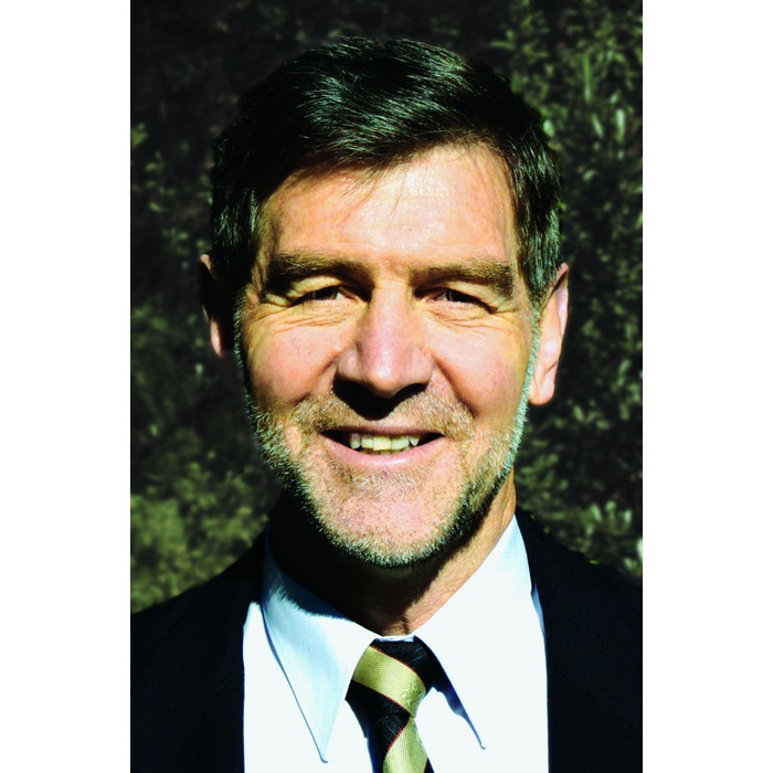 ACS Award In Chromatography