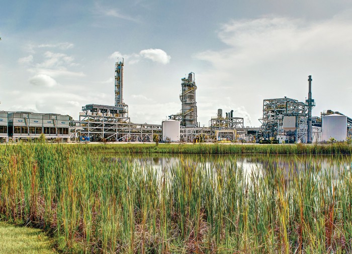Ineos Starts Making Cellulosic Ethanol