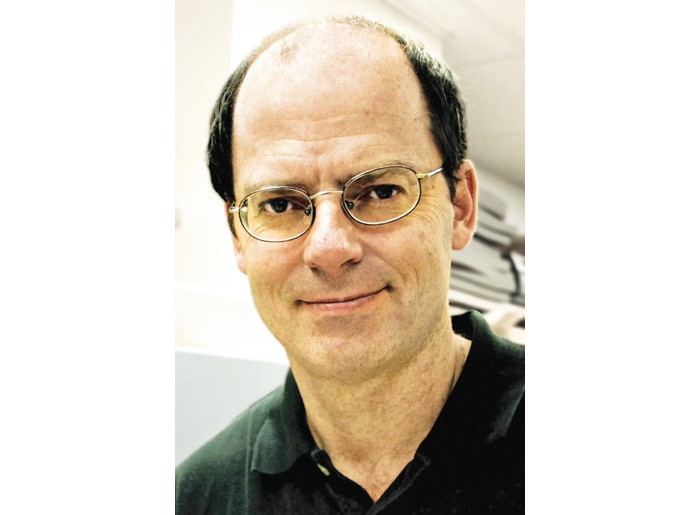 HIST Award To William Newman