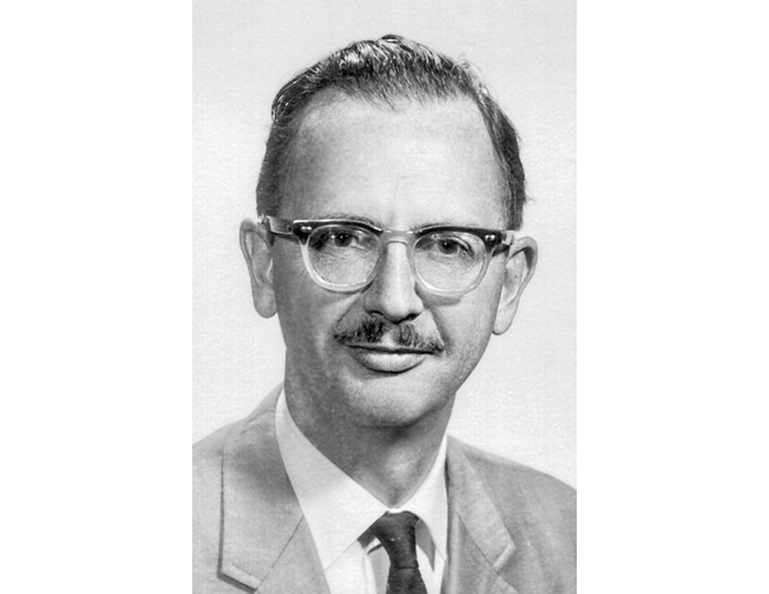 Kenneth D. Cashin