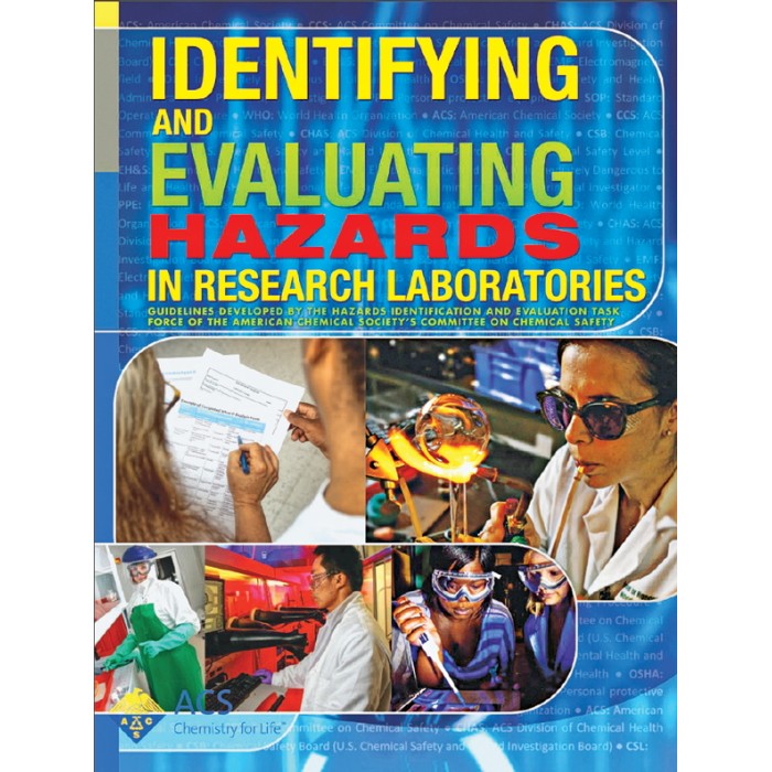 Analyzing Laboratory Hazards
