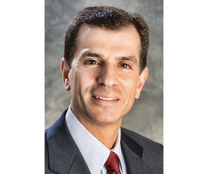 Manuel Guzman Named New President Of Chemical Abstracts Service