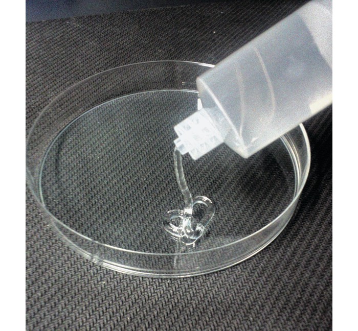 Teijin Develops Novel Surgical Gel