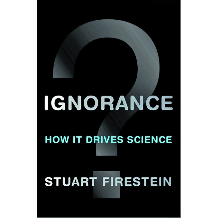 The Importance Of Being Ignorant