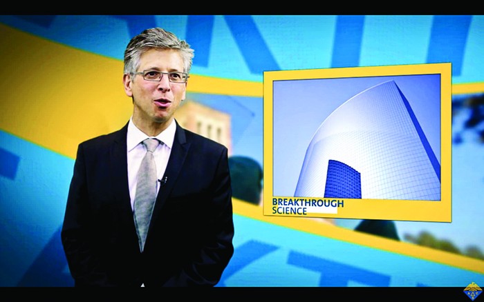 ACS Launches Two New Video Series