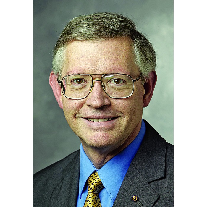 Peter Debye Award In Physical Chemistry