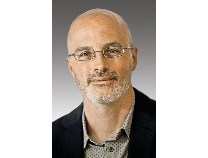 Vincent Rotello Named Editor Of Bioconjugate Chemistry