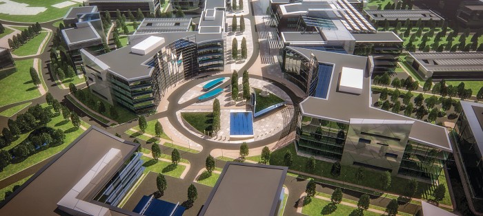 AstraZeneca’s Experiment