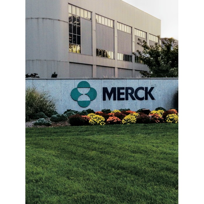 Merck To Slash Thousands Of Jobs