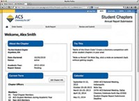 Reflections On ChemDraw