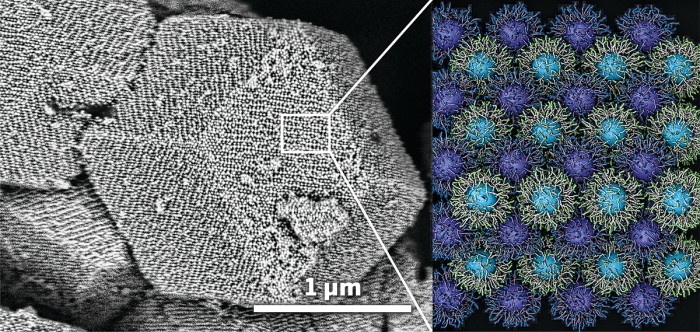 Slow And Steady Makes Perfect Crystals