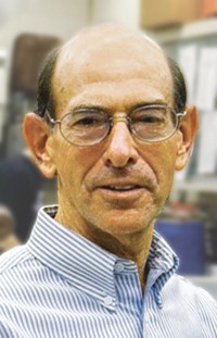 Basolo-Medal-Richard-Eisenberg