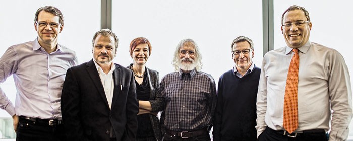 Juno Makes A Grand Entrance