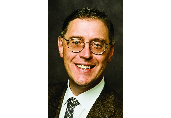 Tess Award In Coatings To Benny Freeman