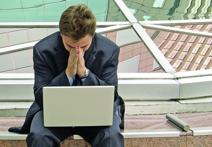 Getting Help In Getting Hired