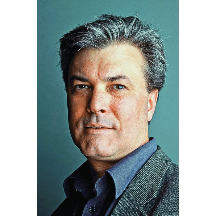 Arthur C. Cope Scholar: Michael J. Krische