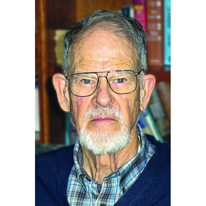 Arthur C. Cope Scholar: Donald S. Matteson