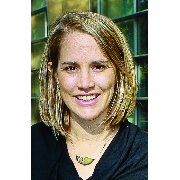 Arthur C. Cope Scholar: Sarah E. Reisman