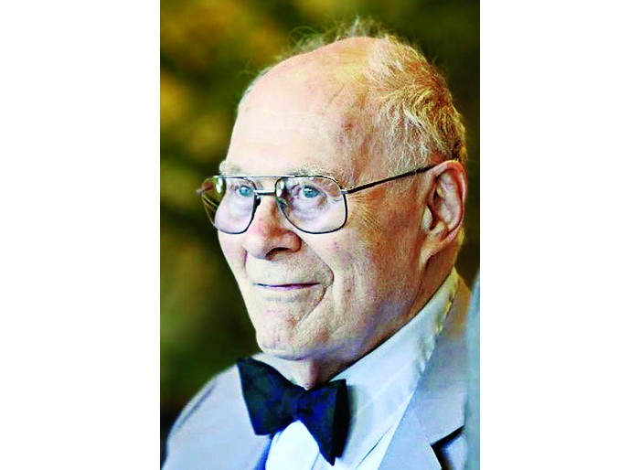 Irving S. Goldstein
