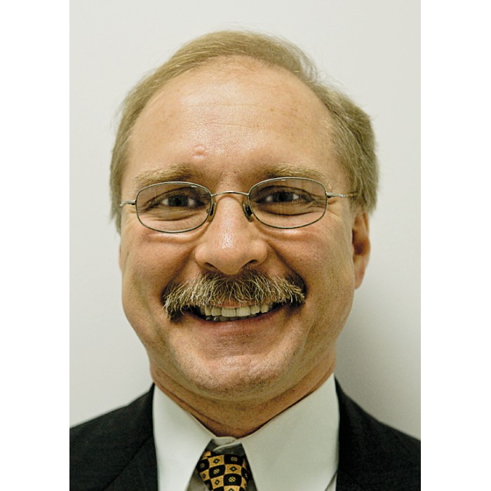 Kenneth M. Merz Jr. Named New Editor Of The Journal Of Chemical ...