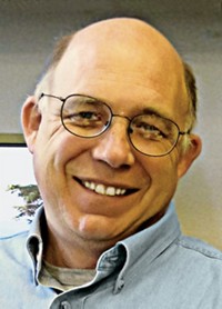 Arthur C. Cope Scholar Award: Thomas Kodadek