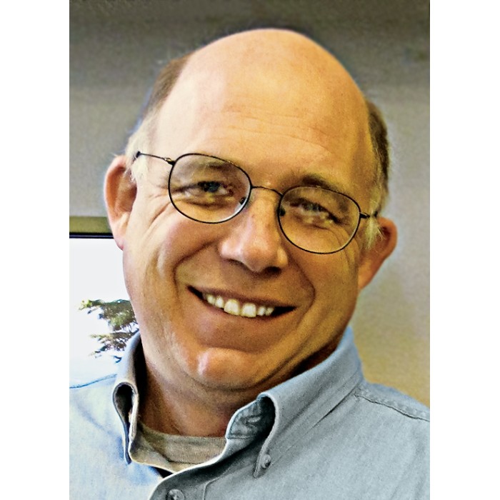 Peter Schultz To Receive Solvay Prize