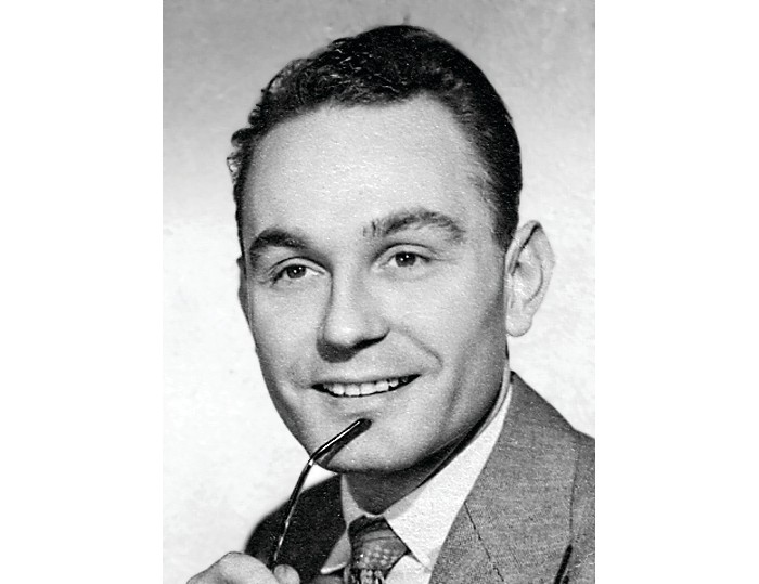 Francis X. (Frank) Sutman