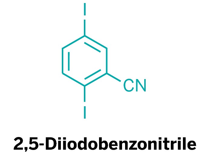 X-Rays Probe Single Molecules