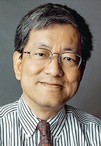 Nakanishi-Prize