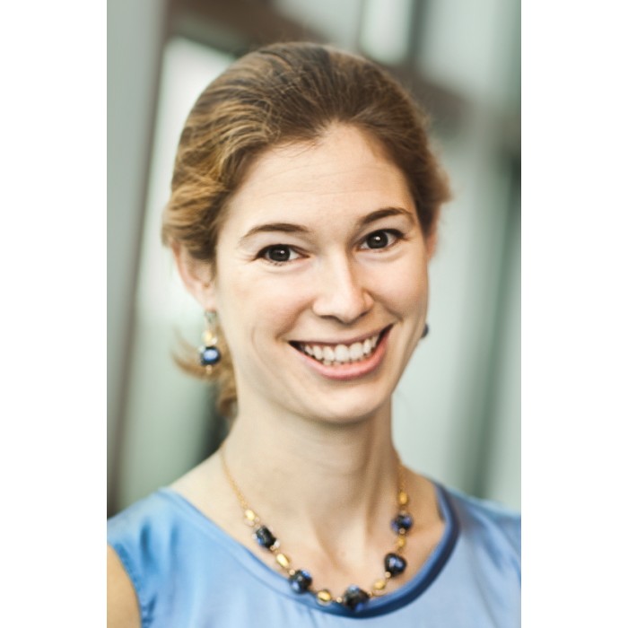 2014 Arthur C. Cope Scholar Awards: Abigail G. Doyle