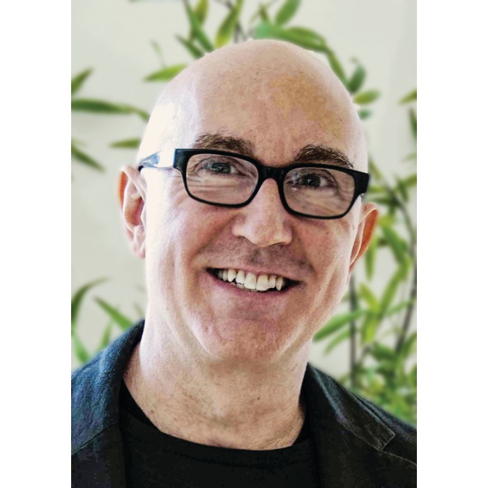 2014 Arthur C. Cope Award: Stuart L. Schreiber