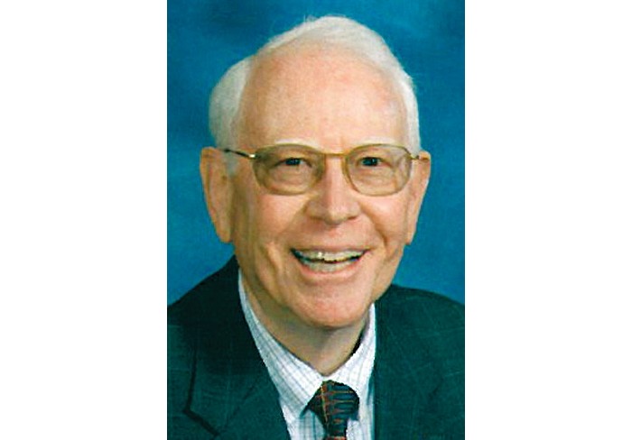 Randall P. Ayer