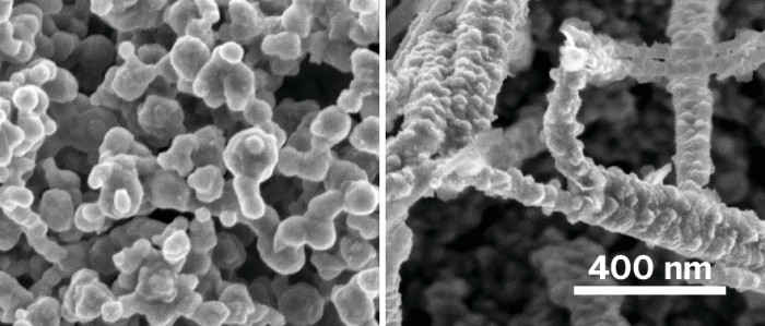 Boosting Copper’s Catalytic Conversion