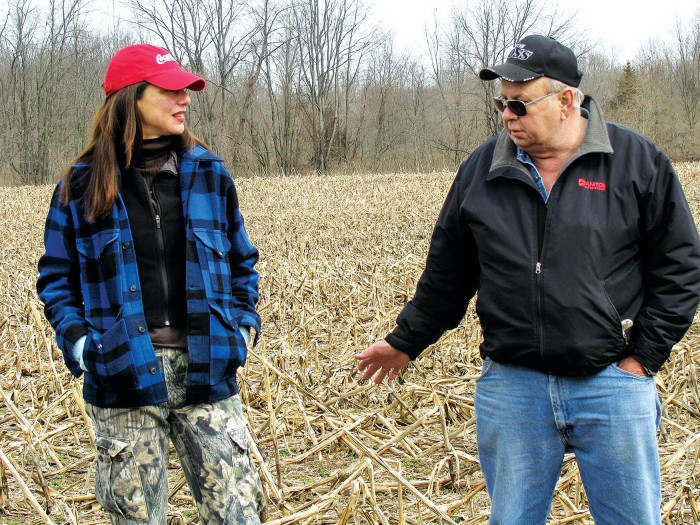 Biobased Companies Take A Closer Look At Sustainability