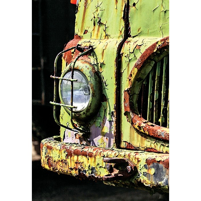 Self-Healing Paint, Chemical Weapons At Home