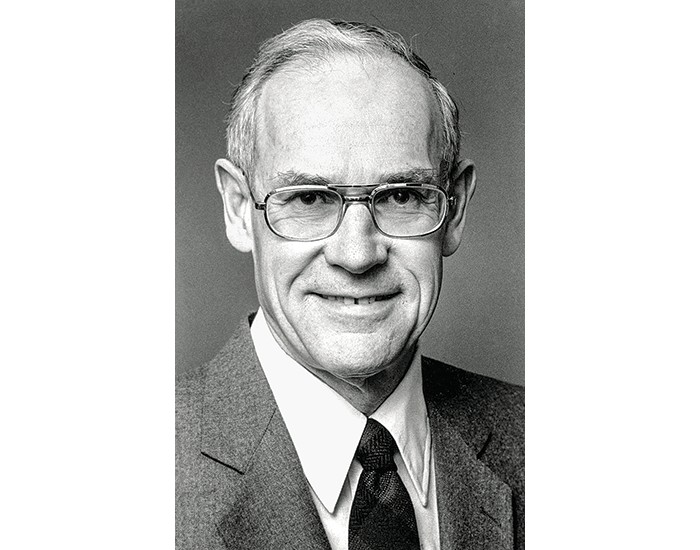 Robert L. Letsinger
