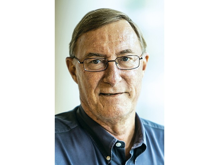 Scott Medal To John Blanchard