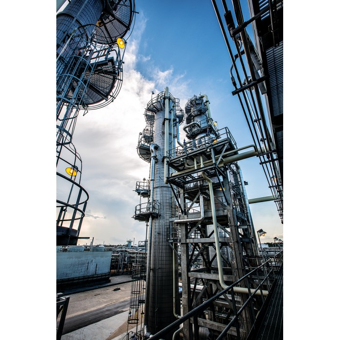 α-Olefins Producers Ready Big Plants