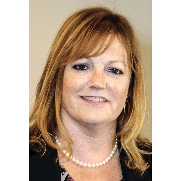 For District III Director: Anne S. DeMasi