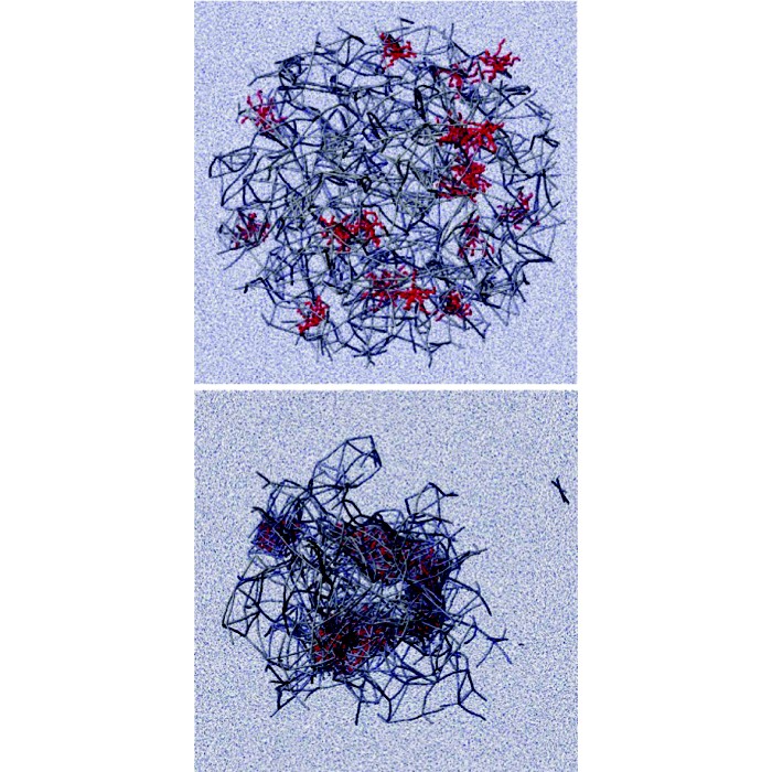 Synthetic Platelets Boost Clotting