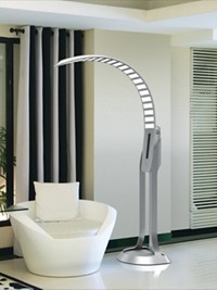 BASF And Osram Have OLED Prototype