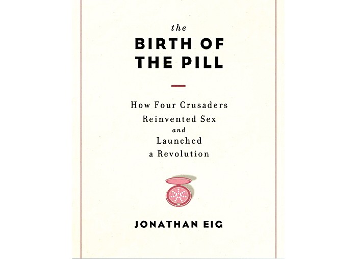 The Partnership Behind The Pill