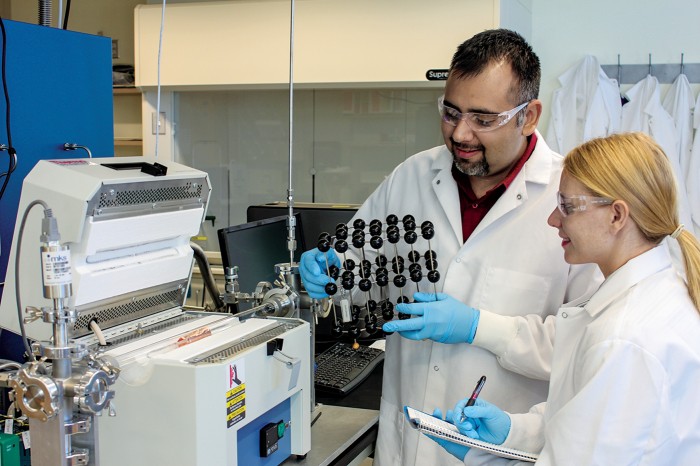 A Composite Material